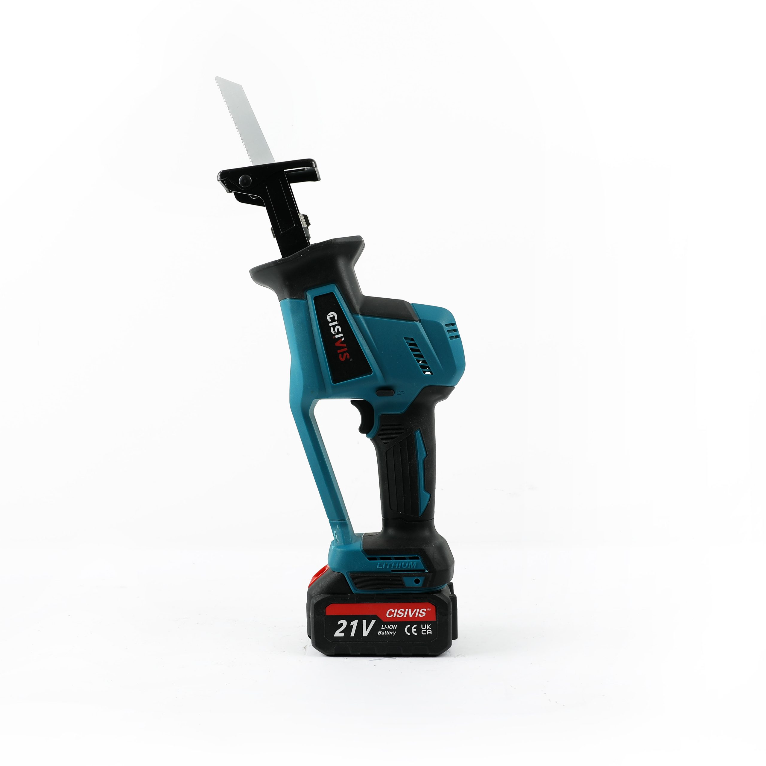 Cordless Brushless Saber Saw 3820 15.8mm - CISIVIS