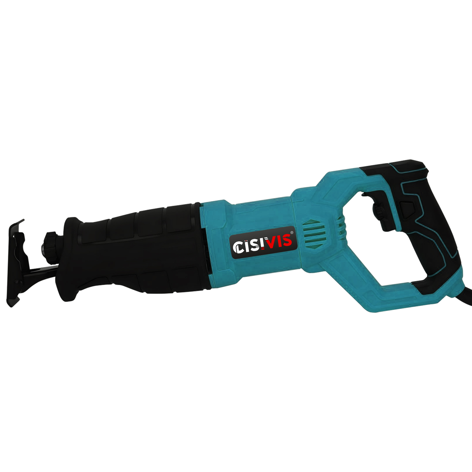 Corded brushed Reciprocating Saw 220V 750W 50-60HZ - CISIVIS